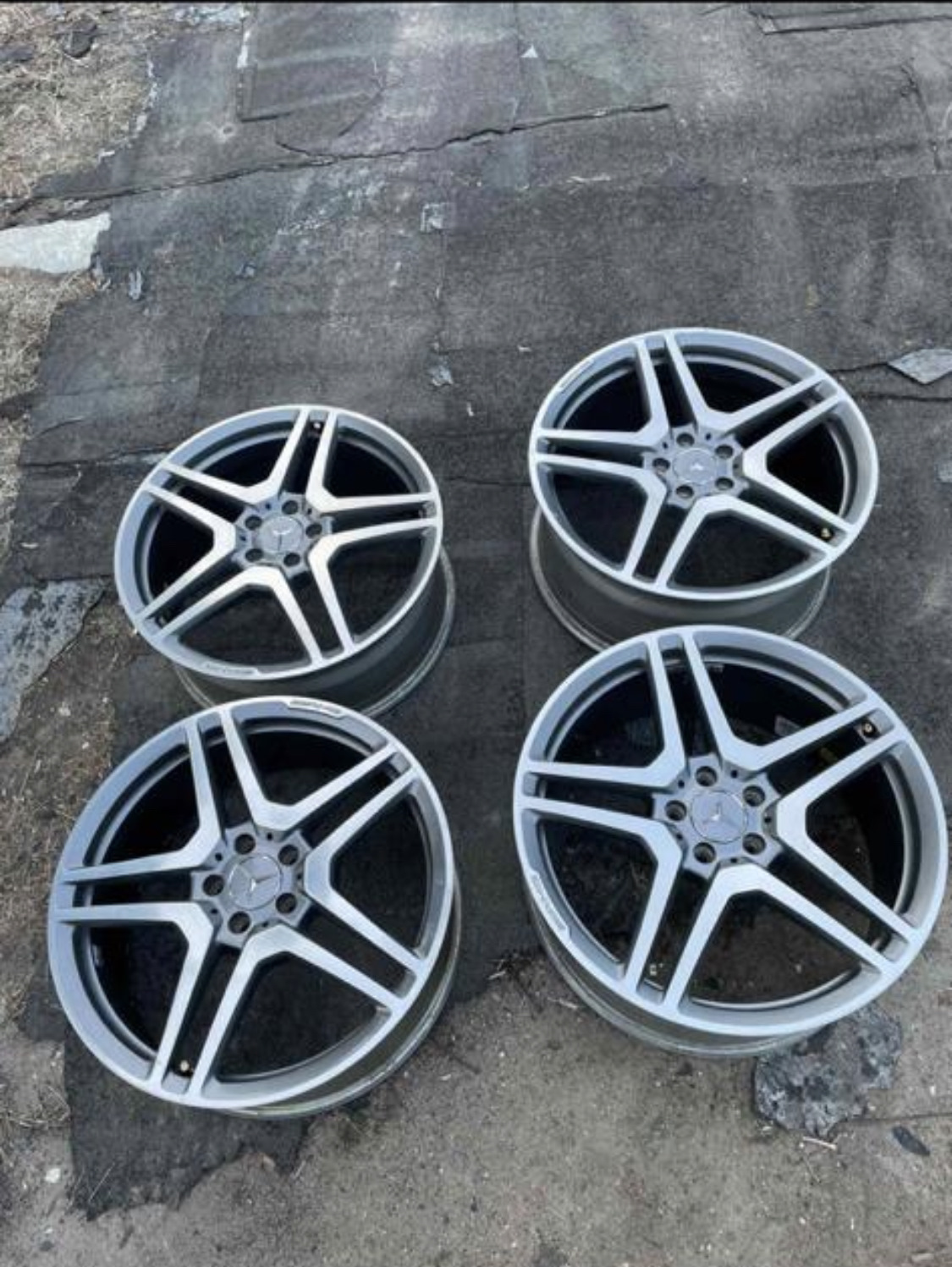 Помогите с выбором — Mercedes-Benz S-Class (W221), 5,5 л, 2007 года ...