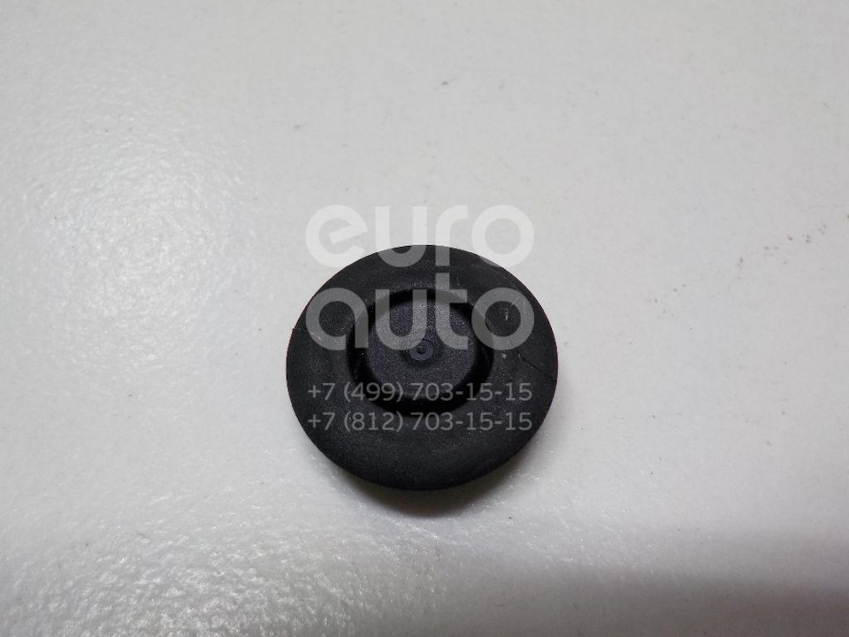 P371637 Клипса пластмассовая Mercedes применяемость: заглушка панели ...