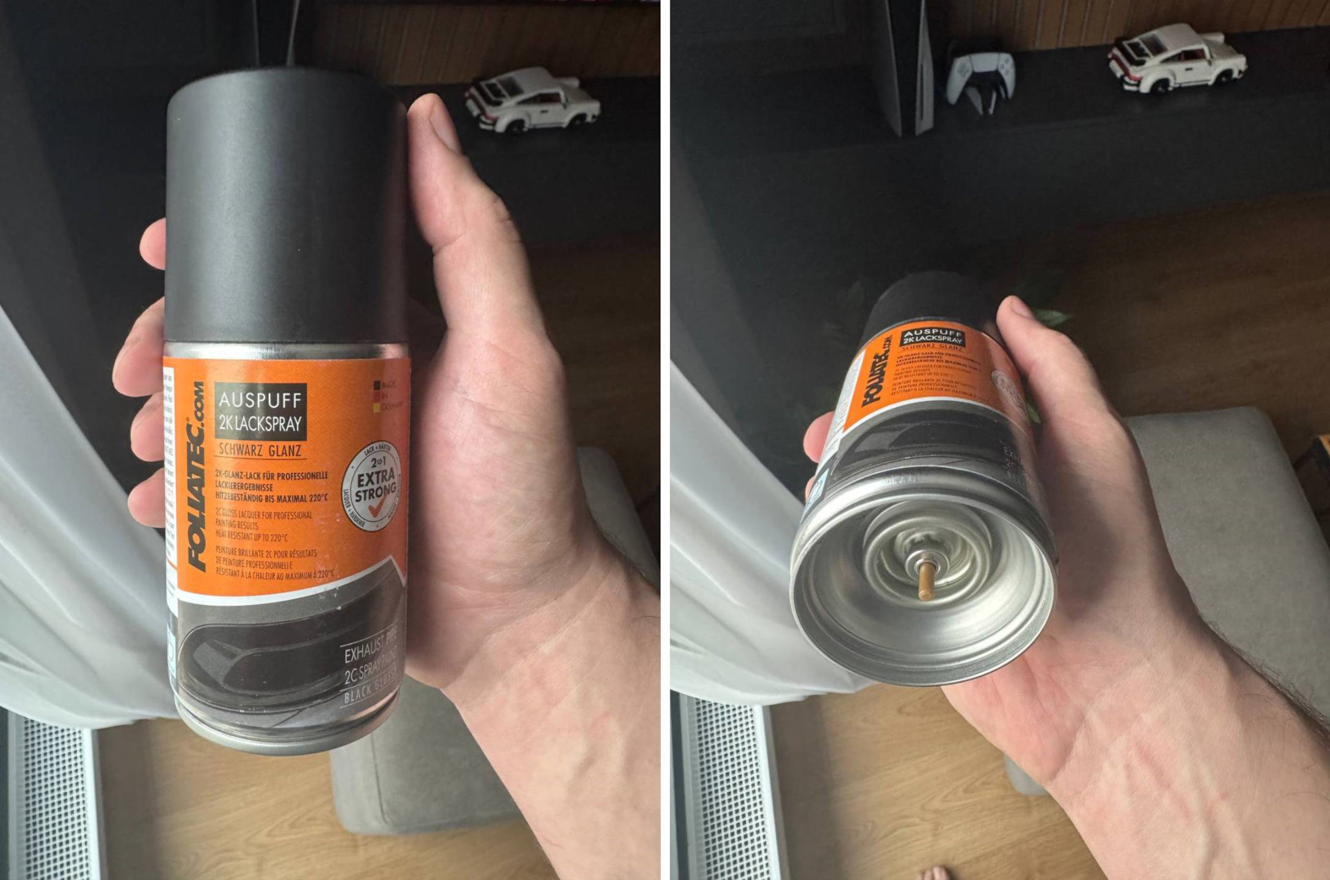 Полный антихром — Audi A4 (B9), 2 л, 2019 года | стайлинг | DRIVE2