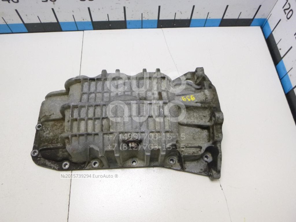 1121127 Поддон картера zetec s Ford | Запчасти на DRIVE2