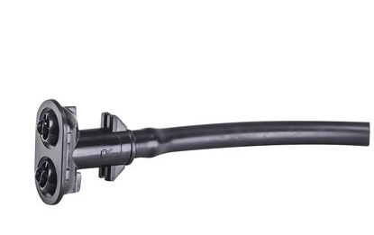 Форсунка омывателя фары — Volvo S80 (2G), 2,5 л, 2011 года | поломка ...