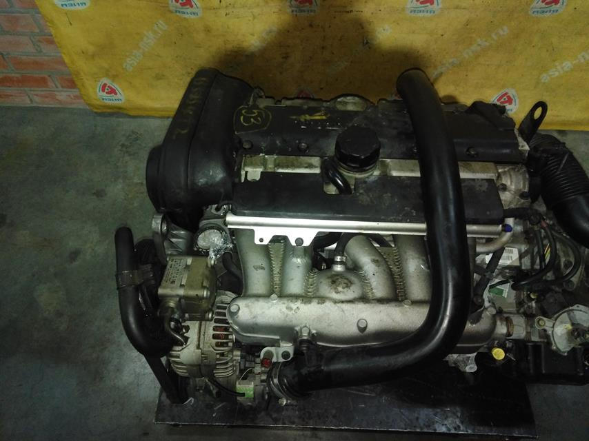 B5254T2 vs B5254T9 — Volvo XC90 (1G), 2,5 л, 2012 года | просто так ...