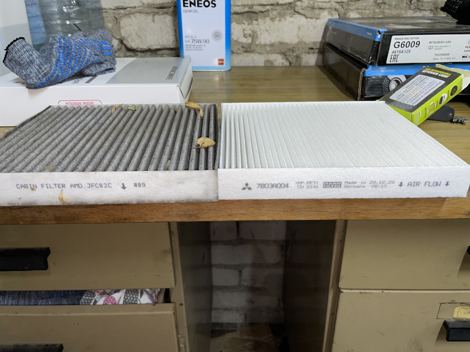 4615A125 Диск тормозной RR OUTLANDER 12- Mitsubishi | Запчасти на DRIVE2