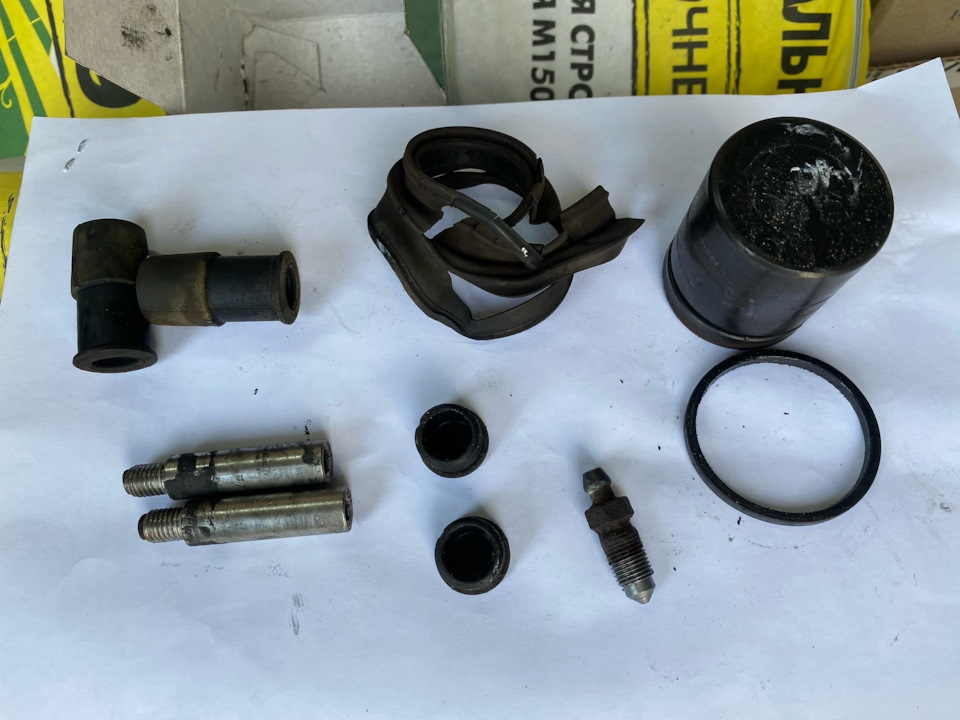 Что происходит с машиной? — BMW 5 series Gran Turismo (F07), 3 л, 2011 ...