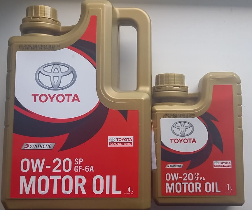 Арабская вязь или روغن موتور0/20 Toyota — Lexus NX Hybrid (1G), 2,5 л ...