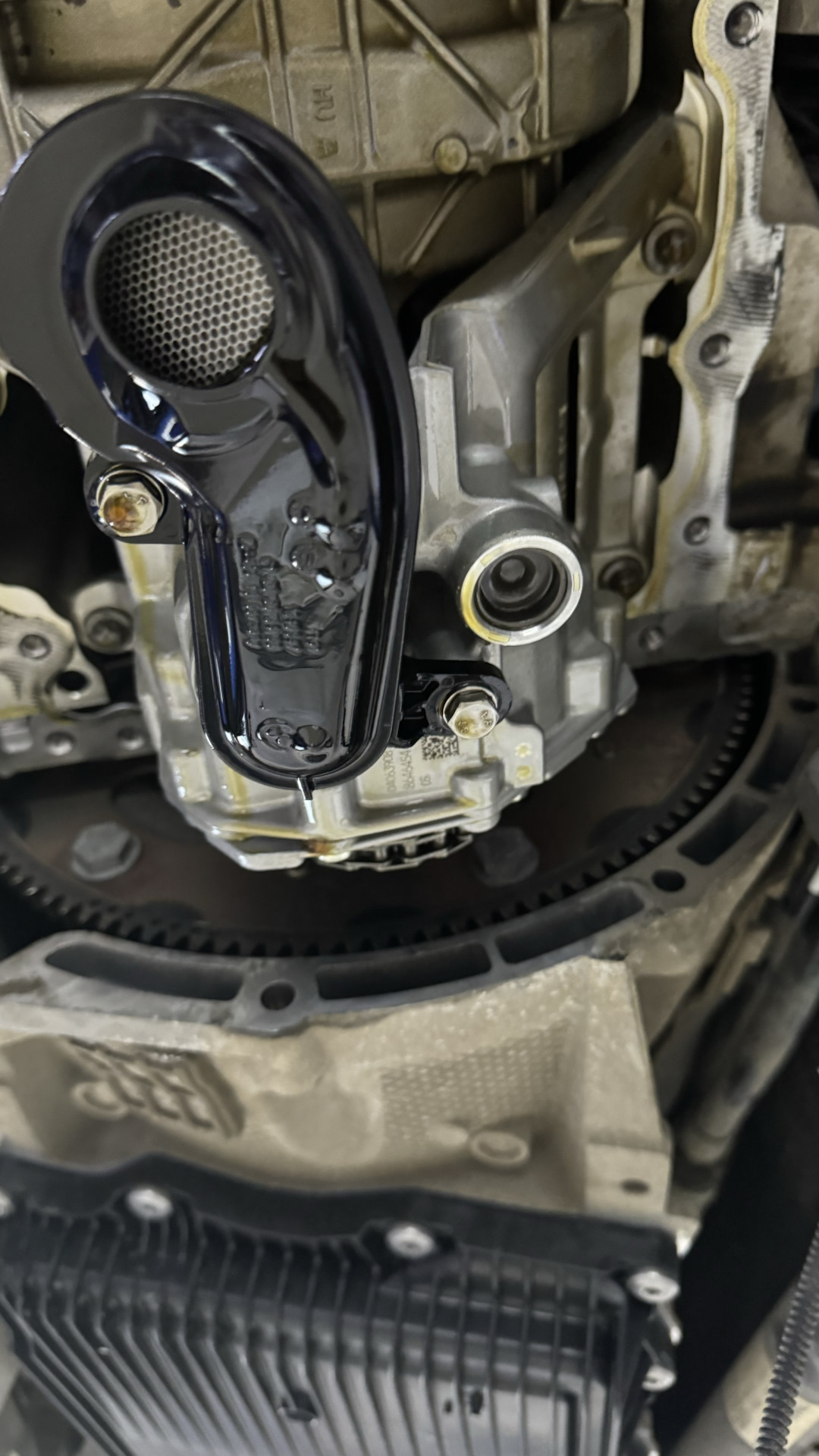 Первый ремонт или «вынужденный»😎 — BMW X5 (G05), 3 л, 2019 года ...