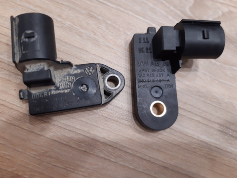 1K0945459C Концевик стоп-сигнал VAG | Запчасти на DRIVE2