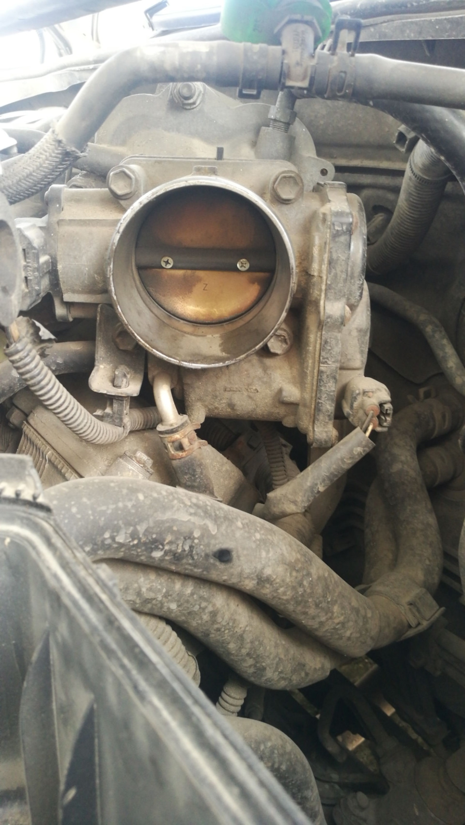 Кнопки стеклоподъемников с подсветкой — Hyundai Creta (1G), 1,6 л, 2019 ...