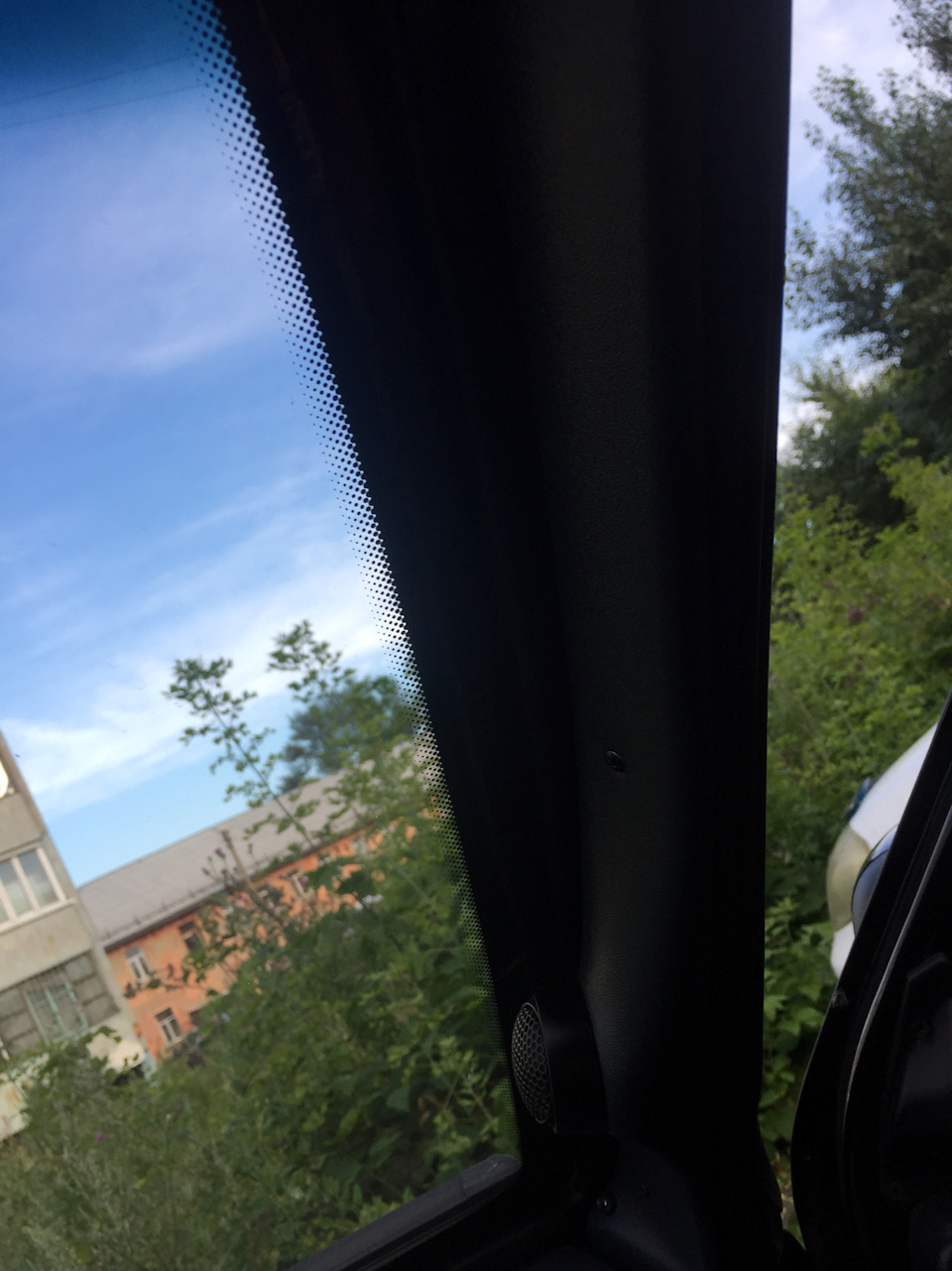 Потек амортизатор задней стойки. На какой лучше поменять? — Hyundai ...