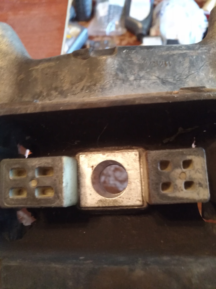 1798908 Опора КПП / C-Max, Focus-II/III, Kuga 03~ Ford | Запчасти на DRIVE2