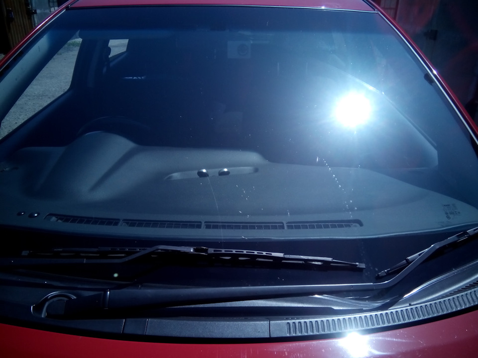 Обо всем сразу — Toyota Wish (AE10), 1,8 л, 2004 года | просто так | DRIVE2