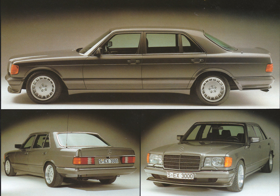 Запись, 17 августа 2019 — DRIVE2