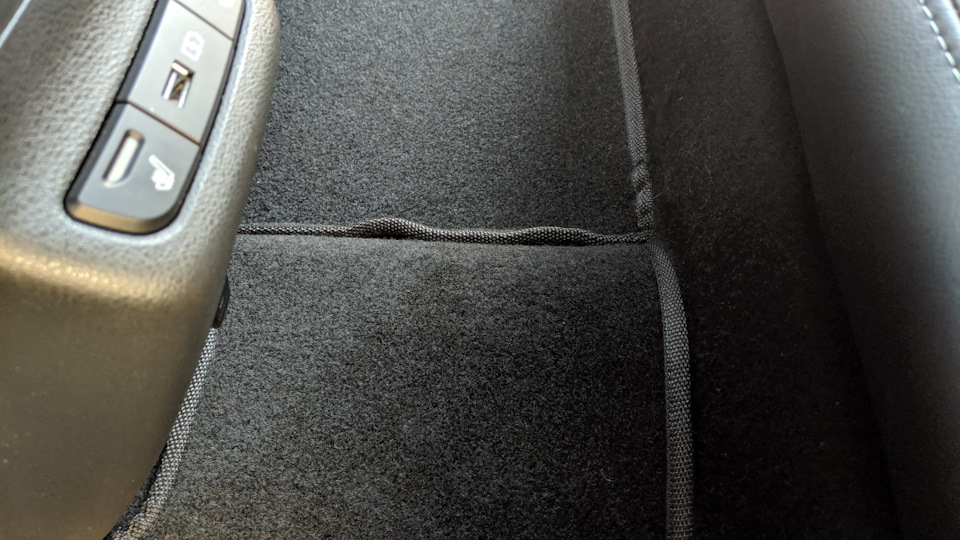 Замена подушек ДВС, кольца. Сход развал и отзыв про Fit Service ...