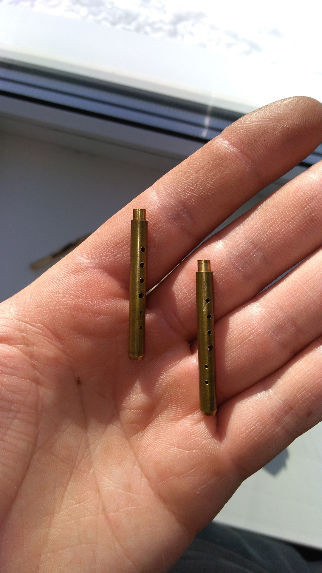 Помогите ))) — Audi S6 (C4), 2,2 л, 1995 года | другое | DRIVE2