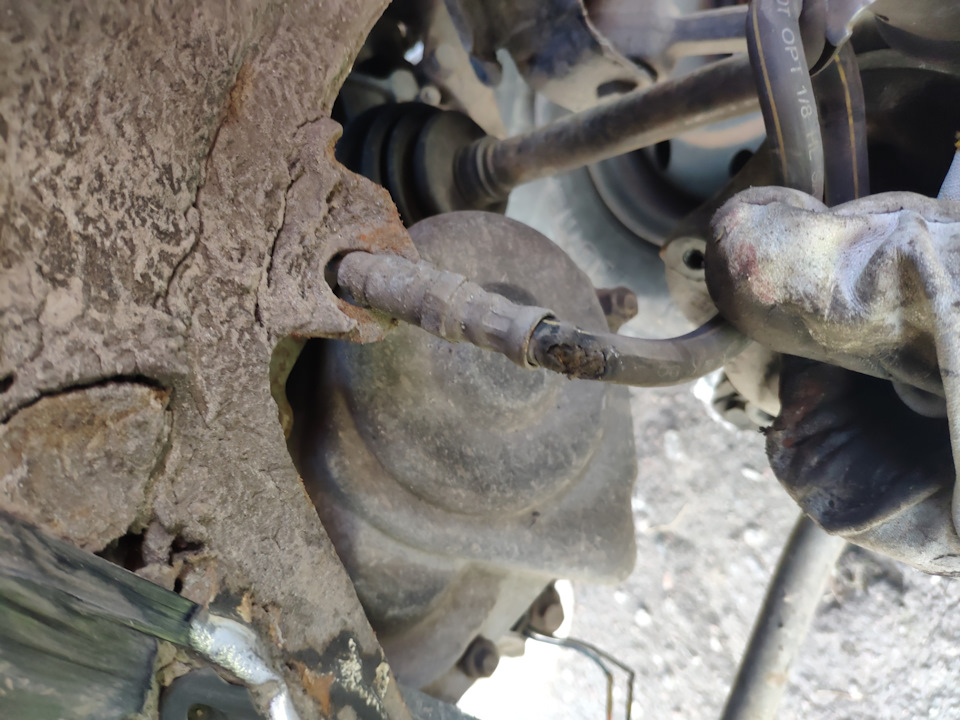 Сайленты переднего подрамника + задние солдатики, , — Audi A6 Avant (C6 ...