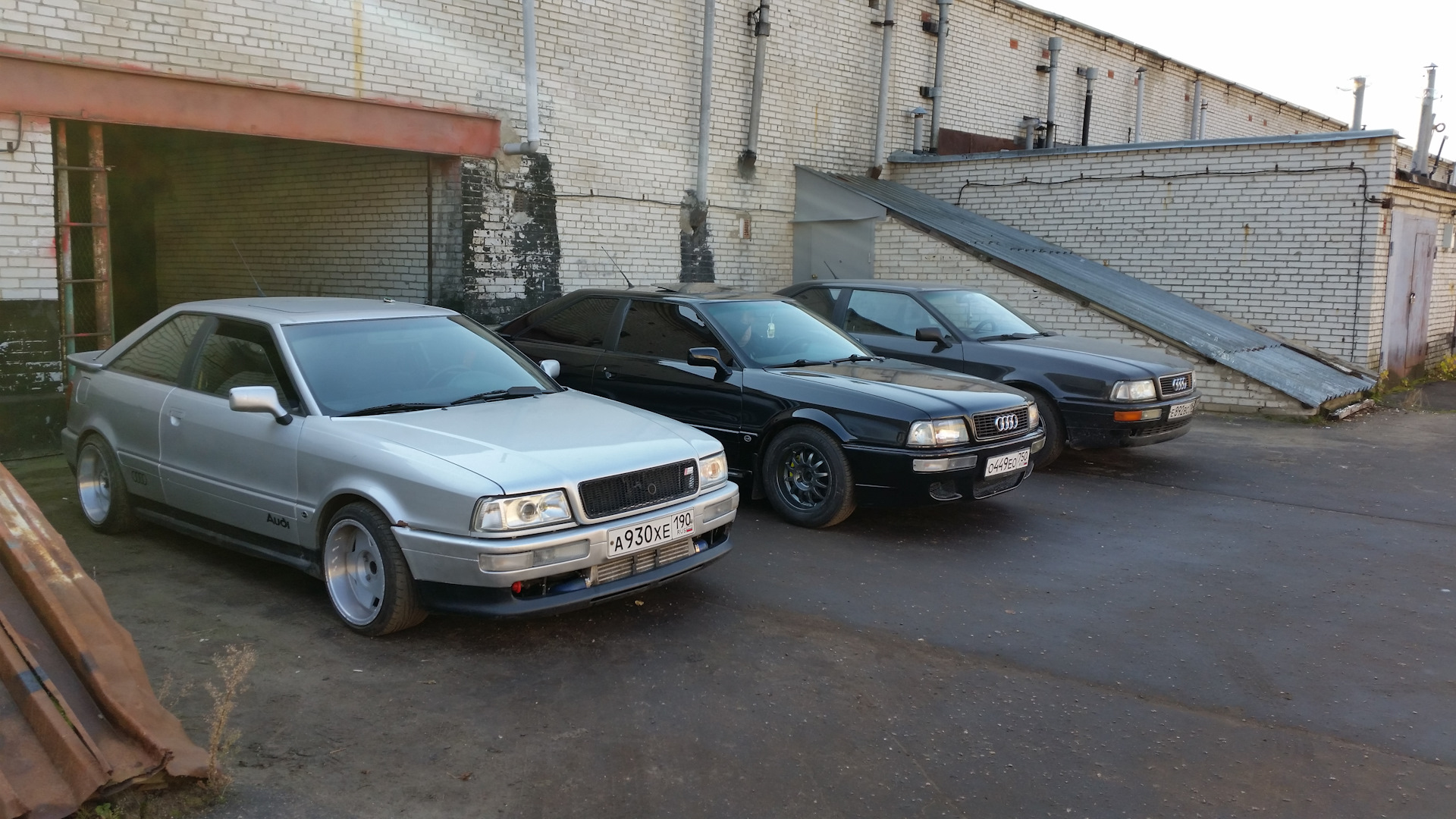 Встреча Купех ! 😆 В полку убыло — прибыло! Встречайте команду А.А.А! 😆 ...