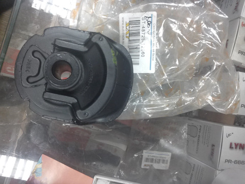 PR66620 Защитный комплект амортизаторов LYNXauto | Запчасти на DRIVE2