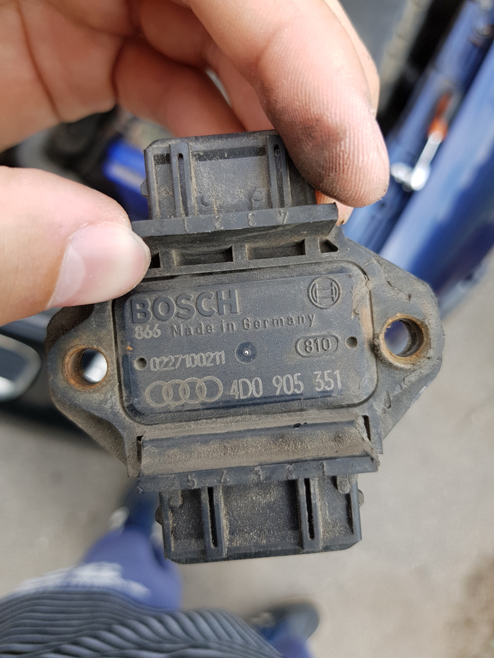 Актуально для 1.8T — Audi A3 (8L), 1,8 л, 1998 года | своими руками | DRIVE2