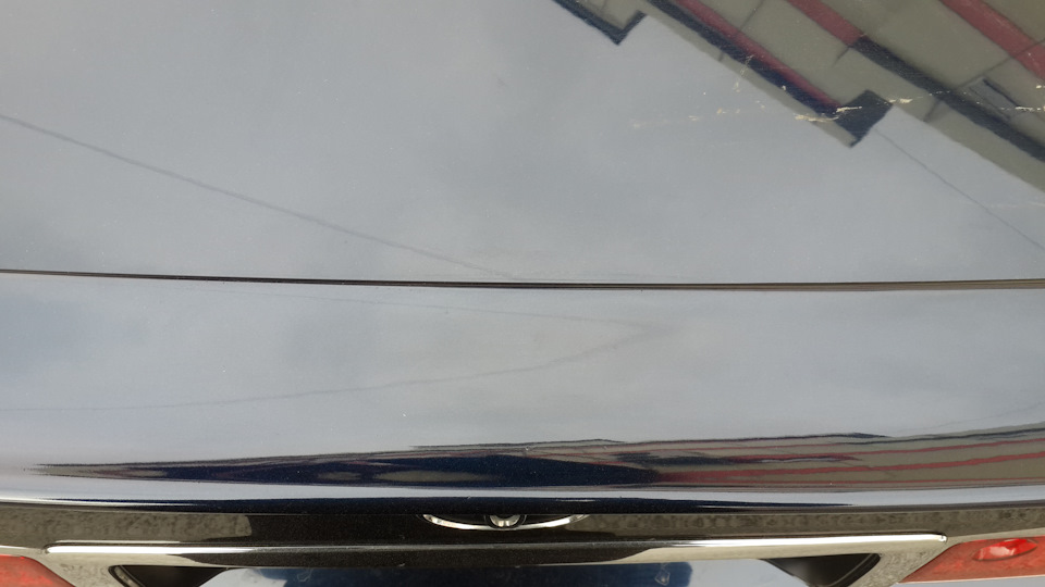 Замена моторчика печки — Hyundai Grand Starex, 2,5 л, 2011 года ...