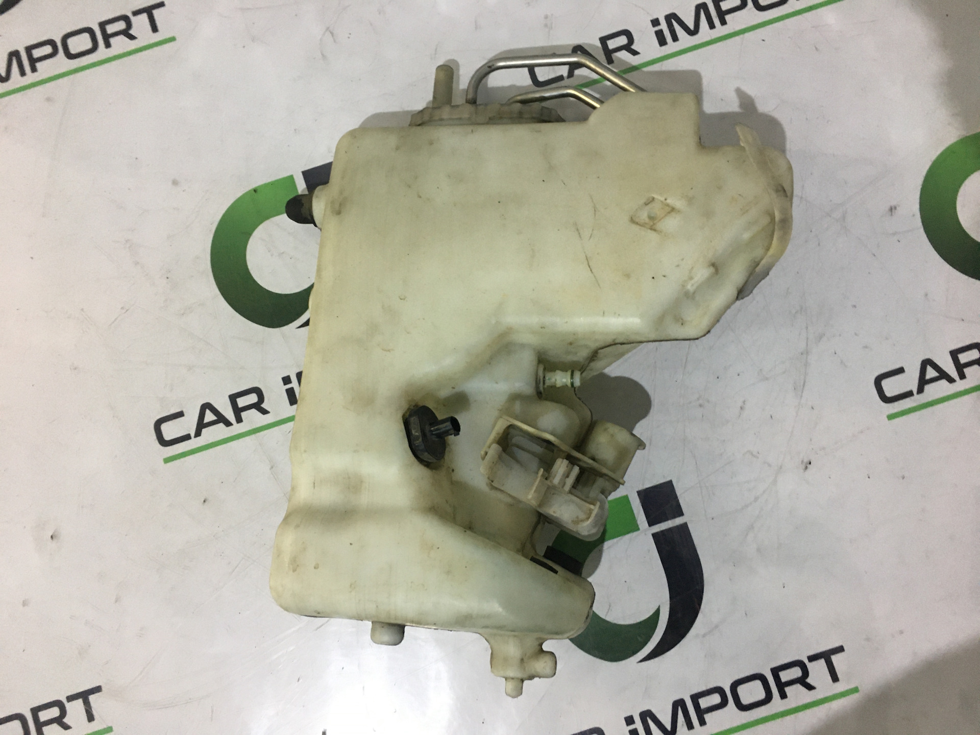 Мерседес w211 w219 Бачек омывателя с подогревом A2118690120 — CAR ...