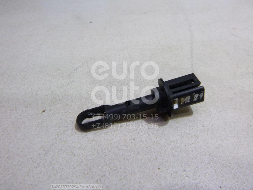 95018085 ДАТЧИК ТЕМПЕРАТУРЫ ВОЗДУХА [ORG] GM | Запчасти на DRIVE2