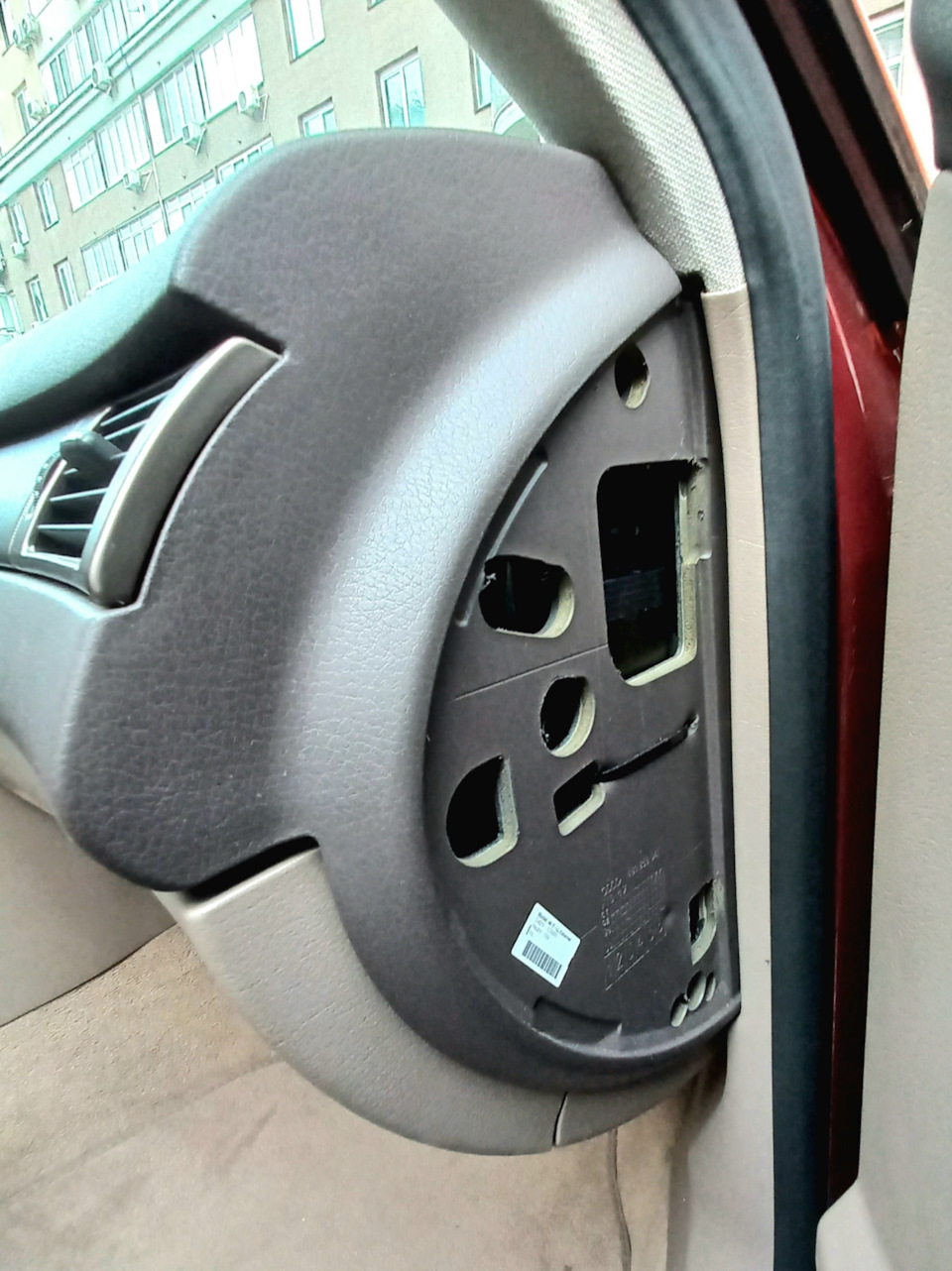 Самый лучший выбор магнитлы — Audi Concert Japan + Yatour — Audi A6 (C5), 1,8 л, 2000 года ...