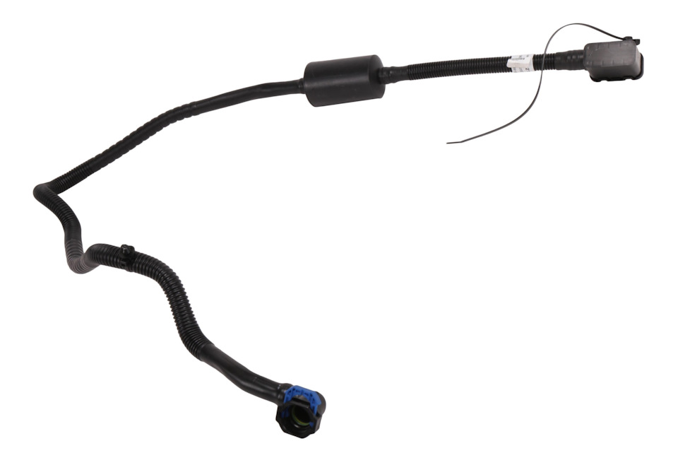 84212608 Evaporative Emission System Vacuum Leak Pump Filter GM ...