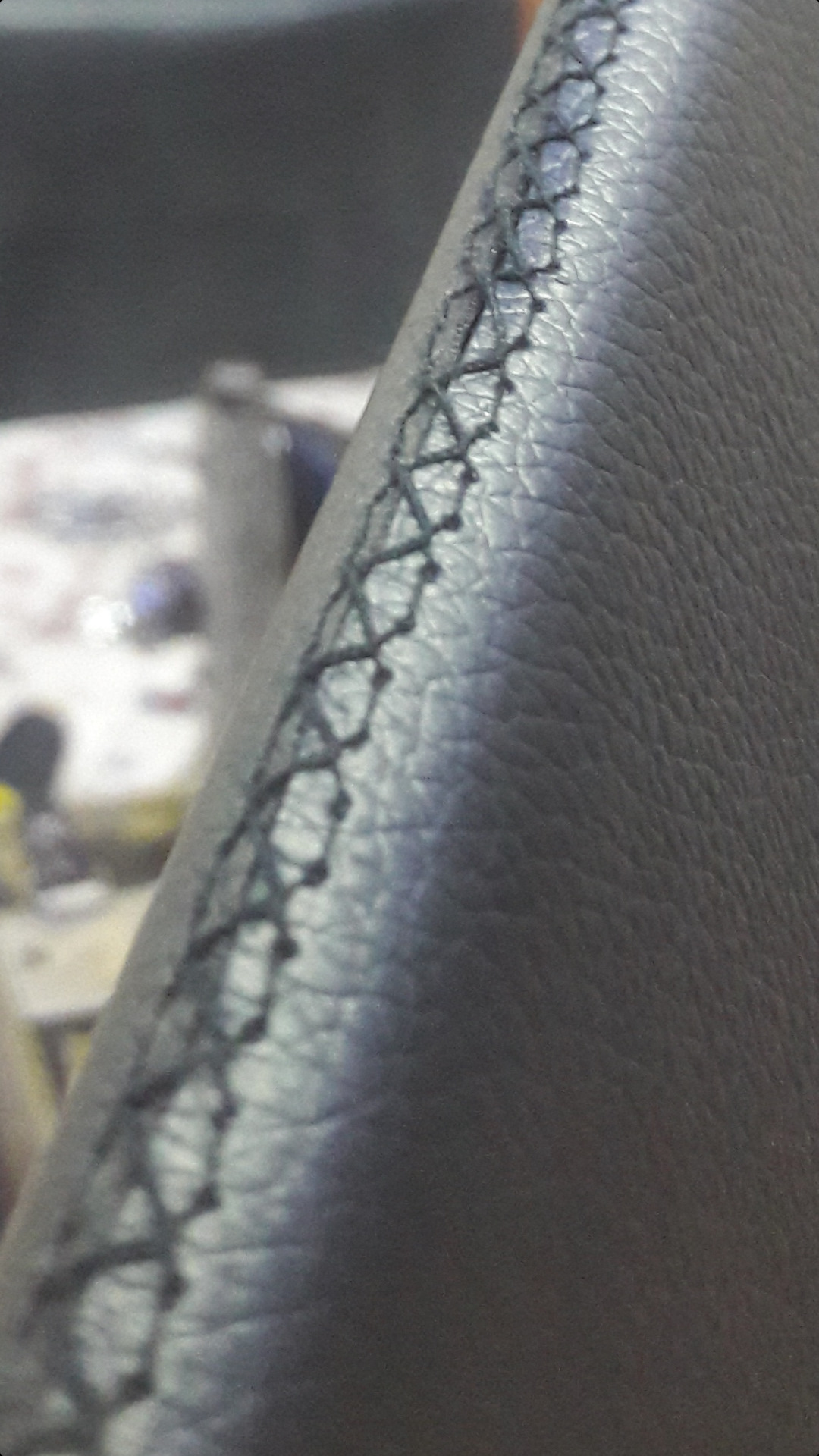 Цвет настроение черный — Opel Astra G, 1,6 л, 1998 года | стайлинг | DRIVE2