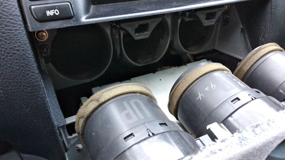 Замена катушки муфты компрессора кондиционера — Chevrolet TrailBlazer ...