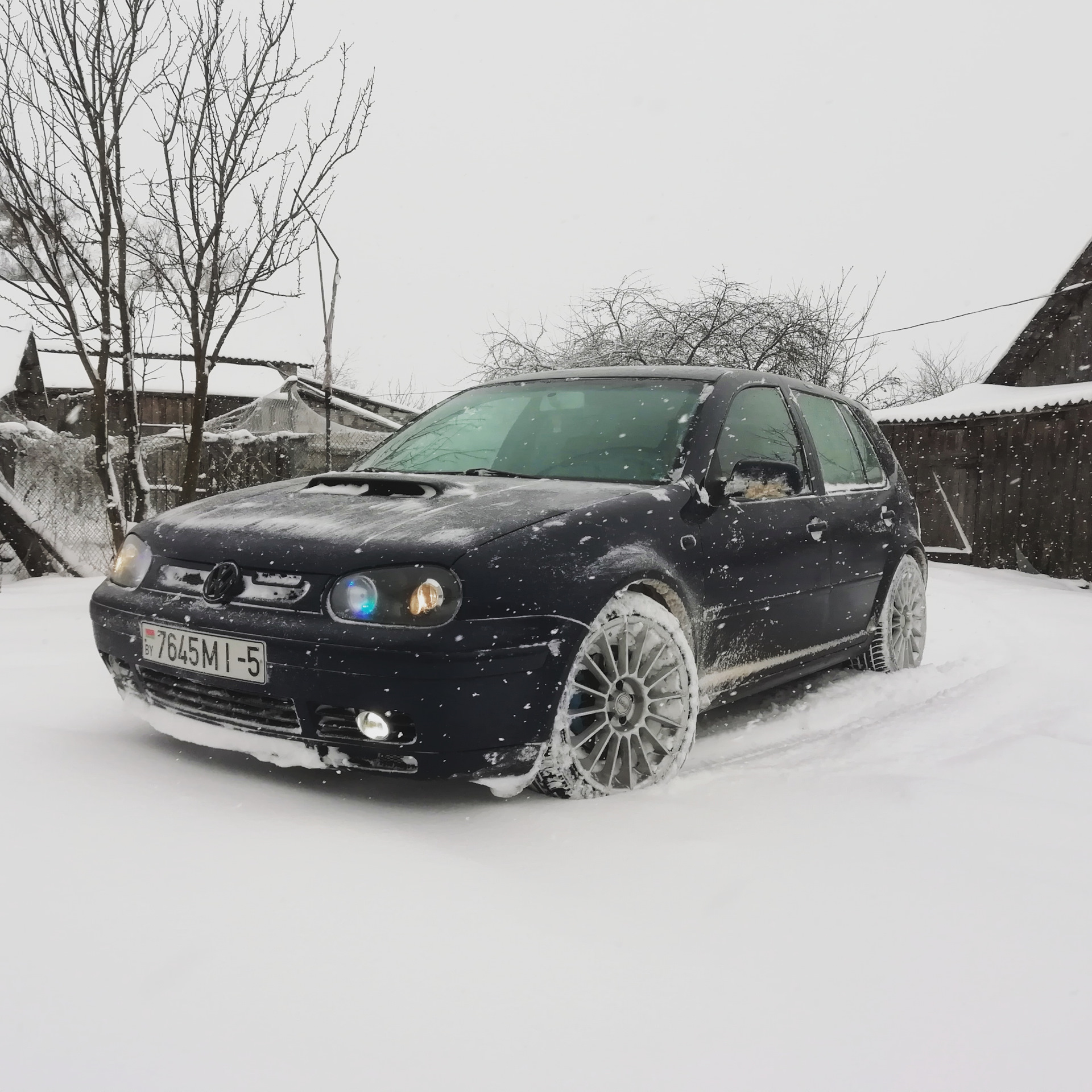 Короткоходный шифтер МКПП с регулировкой. Golf4 — Volkswagen Golf Mk4, 1,9 л, 2001 года | тюнинг ...