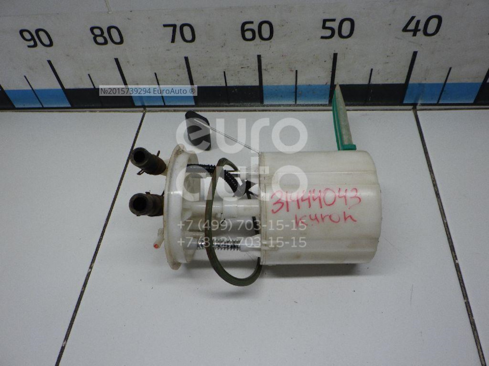 2232009400 Датчик уровня топлива SSANG YONG | Запчасти на DRIVE2