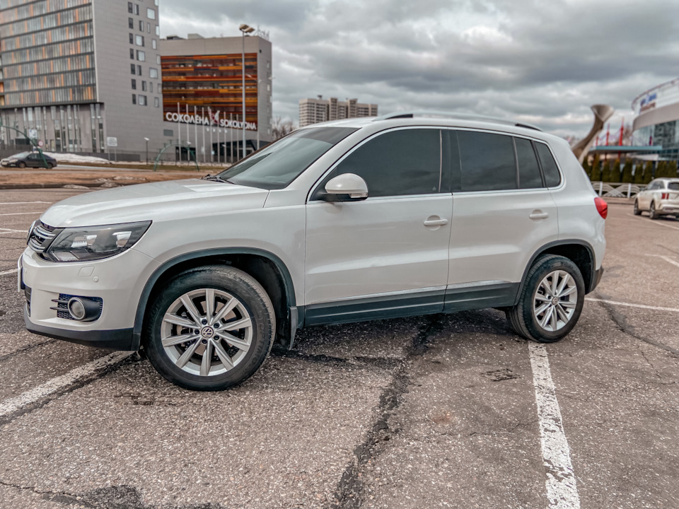 Арена 2000 — DRIVE2