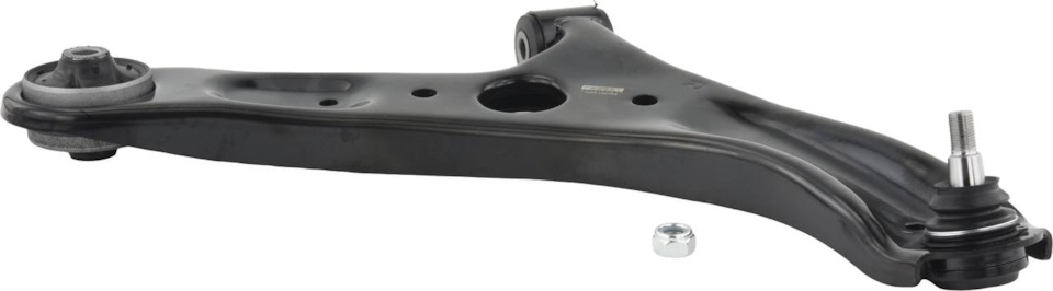 Новые рычаги FEBEST — AUTOCOM на DRIVE2