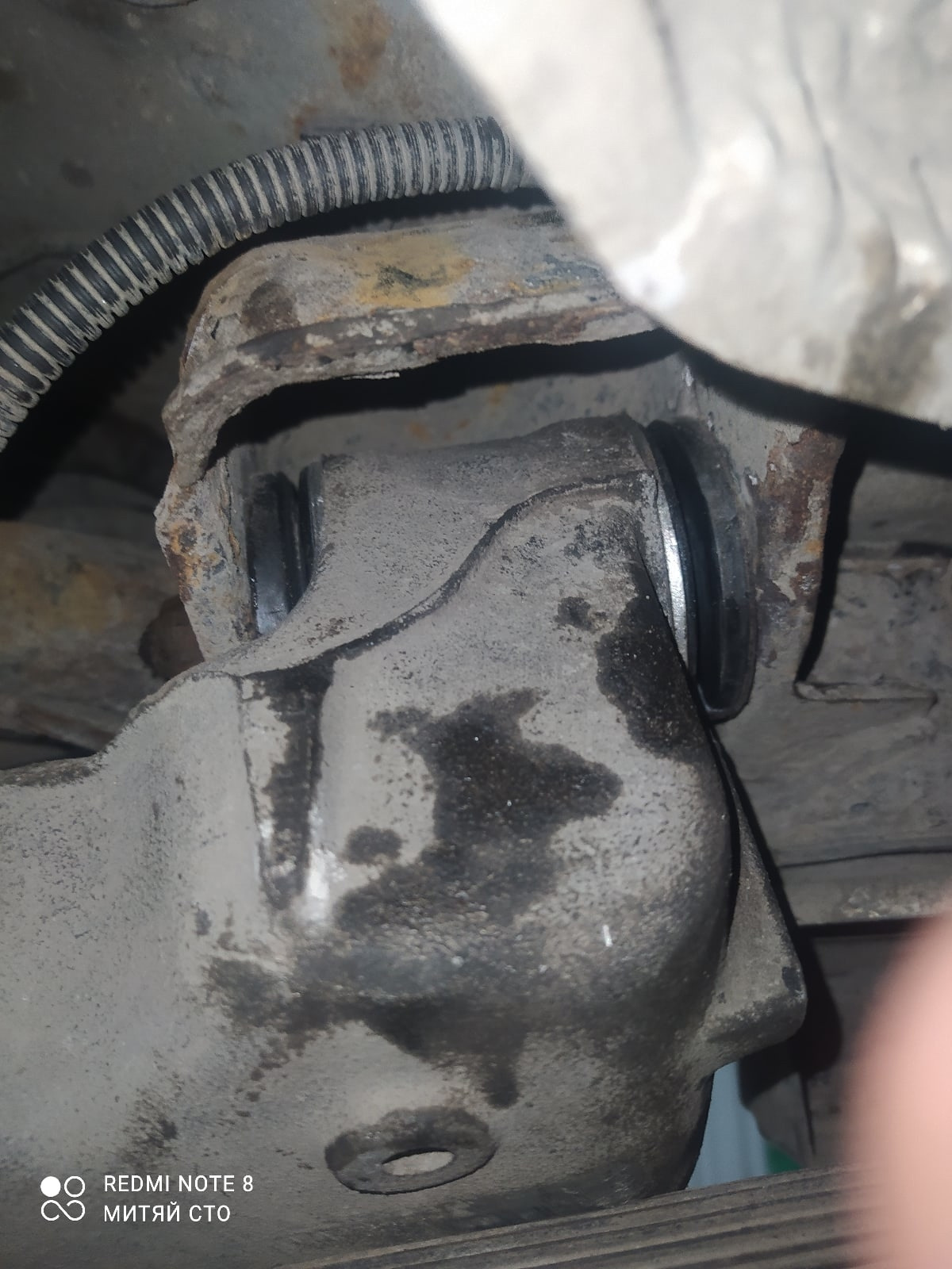 Т. О. 222222км — Audi A4 Avant (B6), 2 л, 2004 года | визит на сервис ...