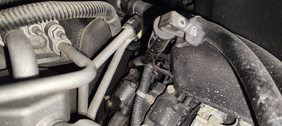 Замена тройников печки — пьеса в два действия — Chevrolet Tahoe (GMT900 ...