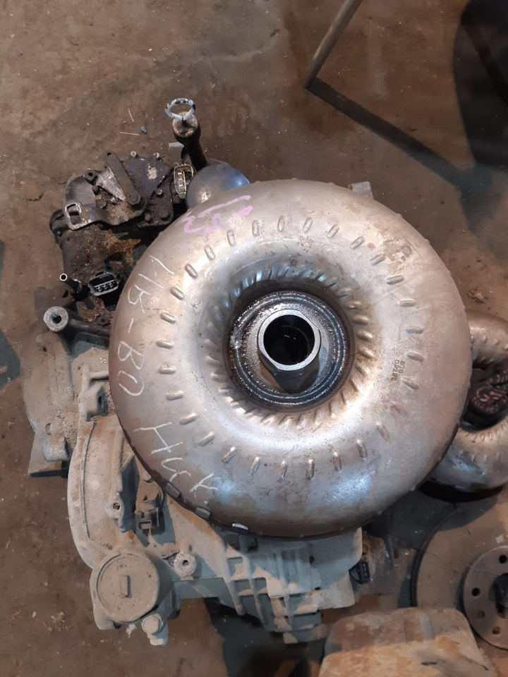 АКПП 5ти-ступ (Типтроник) Mitsubishi Diamante на Mitsubishi Diamante ...