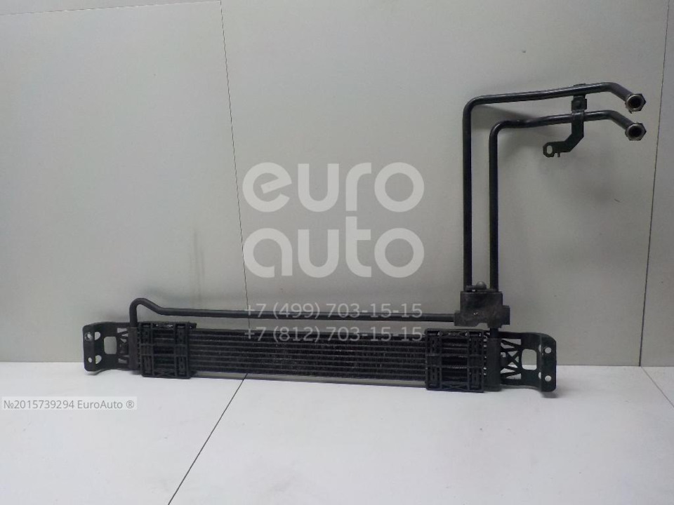 3C0317019C Радиаторы масла VAG | Запчасти на DRIVE2