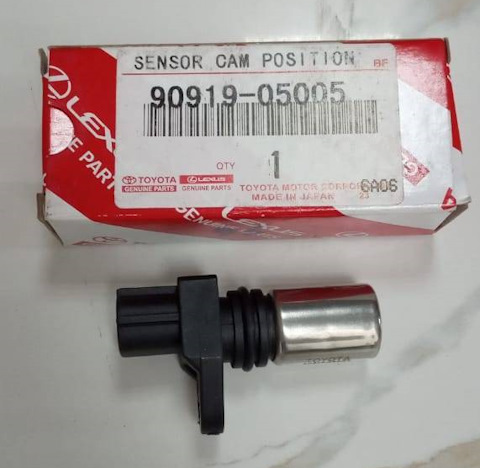 9091905005 Датчик положения коленвала TOYOTA LEXUS | Запчасти на DRIVE2
