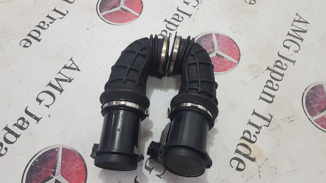 Расходомер (дмрв) Мерседес w140 М120 120.980 — AMG Japan Trade на DRIVE2