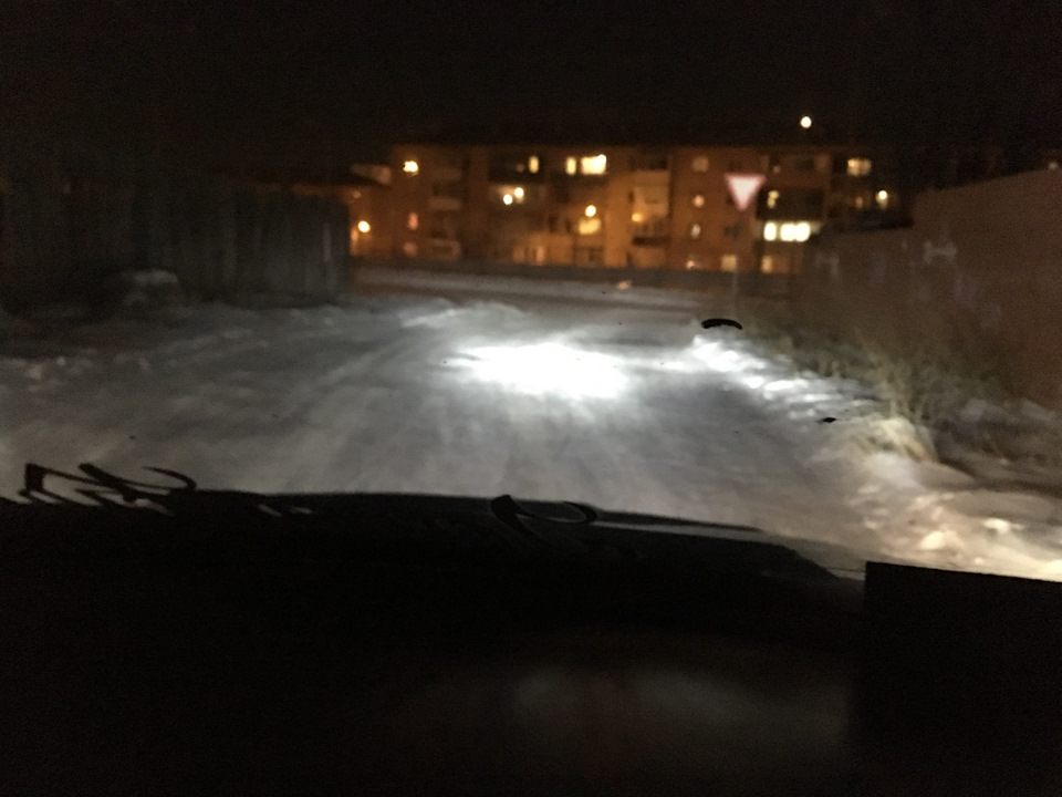 Передние тормоза — Chevrolet Aveo 5-door (1G), 1,5 л, 2008 года ...