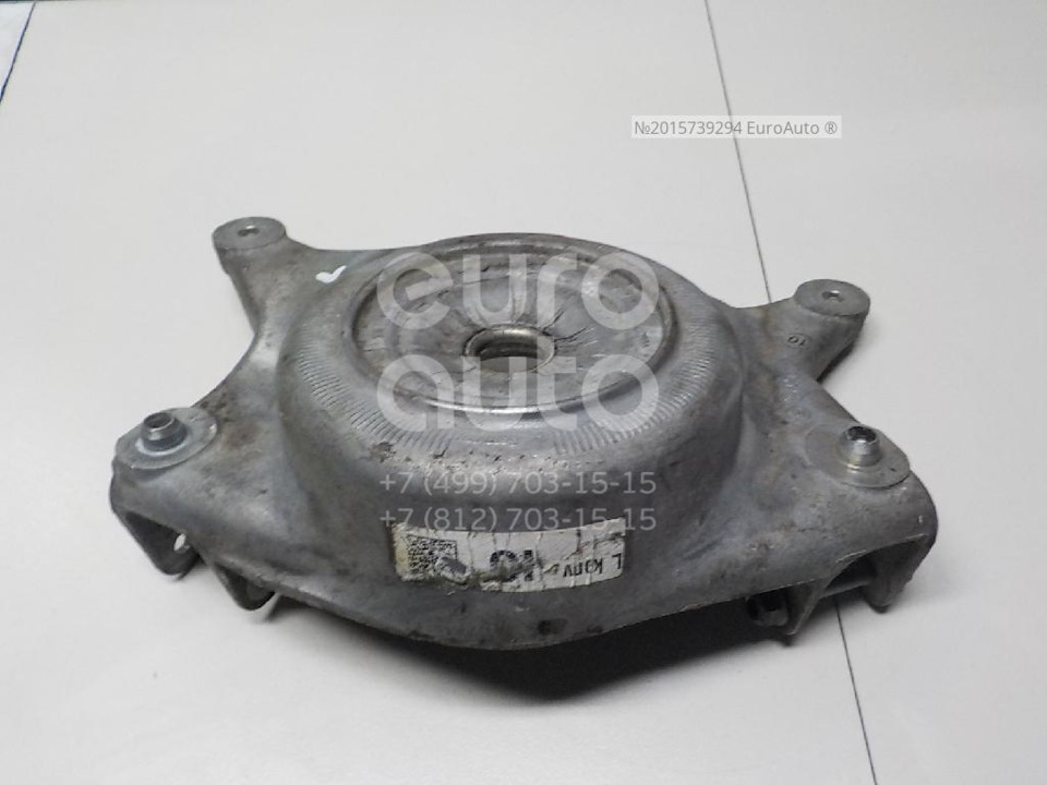 8R0412391A Опора амортизатора VAG | Запчасти на DRIVE2