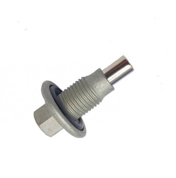 Пробка поддона картера с магнитом — Ford S-Max (1G), 2 л, 2006 года ...