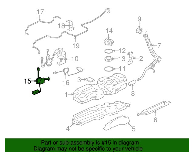 WGI500060 Датчик Jaguar Land Rover | Запчасти на DRIVE2