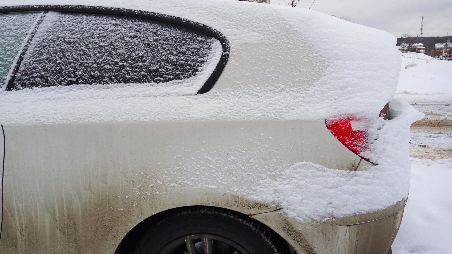 Замена масла в АКПП GM 6L45 — BMW 1 series (E81/E87), 1,6 л, 2011 года ...