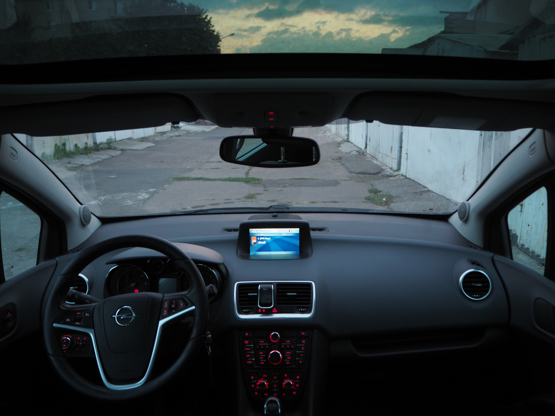 Автозвук, часть 8. CDT HD-2 — Opel Meriva (B), 1,7 л, 2012 года | автозвук | DRIVE2