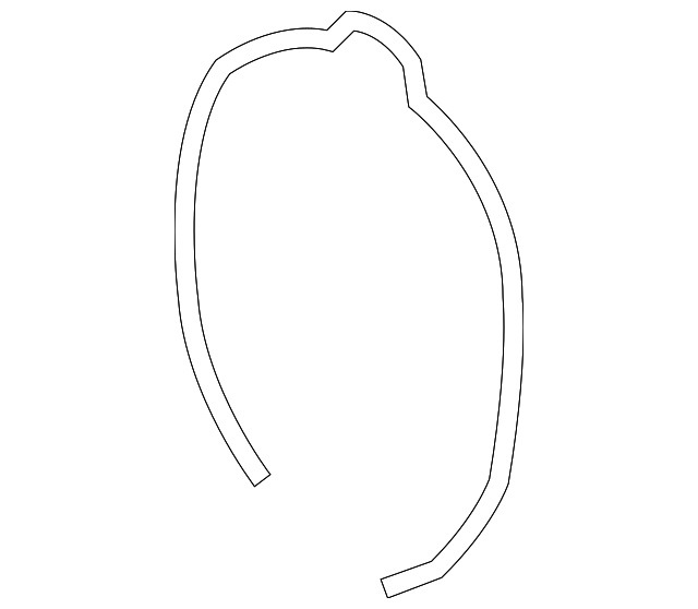 1J0145769H Зажим / VAG | Запчасти на DRIVE2