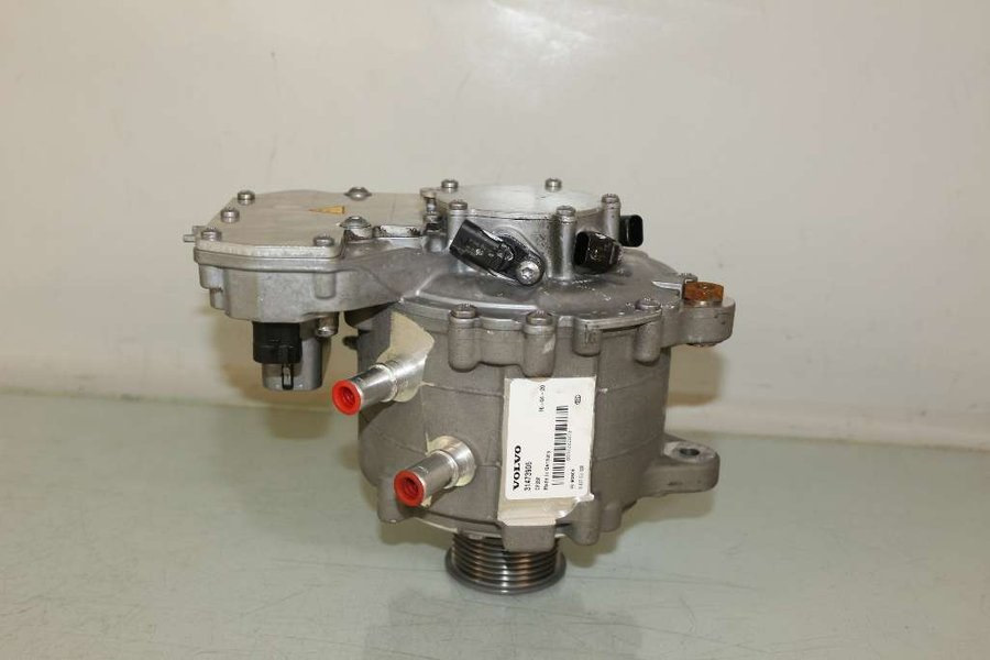 ТО 170000км, или пост, мать его, боли — Volvo V60 (1G), 2,4 л, 2013 ...