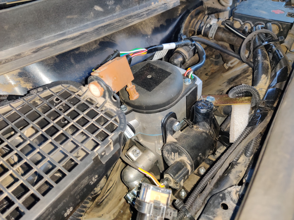 # Замеры расхода топлива — Honda Jazz (1G), 1,3 л, 2006 года ...