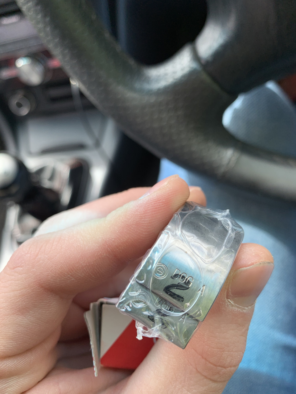 Пост из далёкого 2022 года. Капитальный ремонт двигателя 4A-GE BlackTop ...