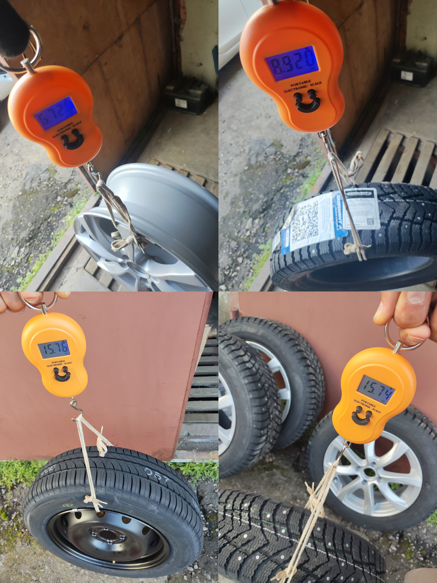 Готовлю сани — Lada Vesta SW (NG), 1,6 л, 2024 года | другое | DRIVE2